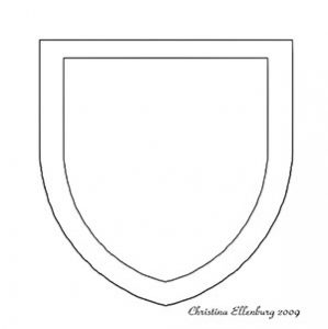 Plaque Patterns – Free Scroll Saw Patterns