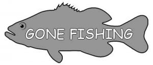 Free Fishing Scroll Saw Pattern – Free Scroll Saw Patterns